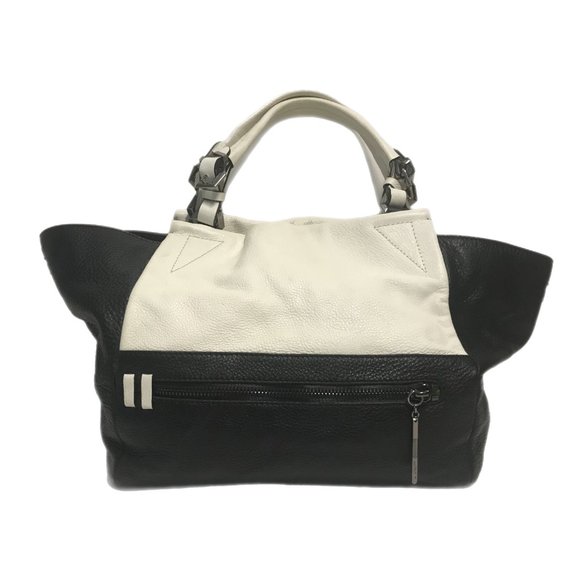 orYANY | Bags | Oryany Tote Satchel Bag Extra Large Two Handle Black ...